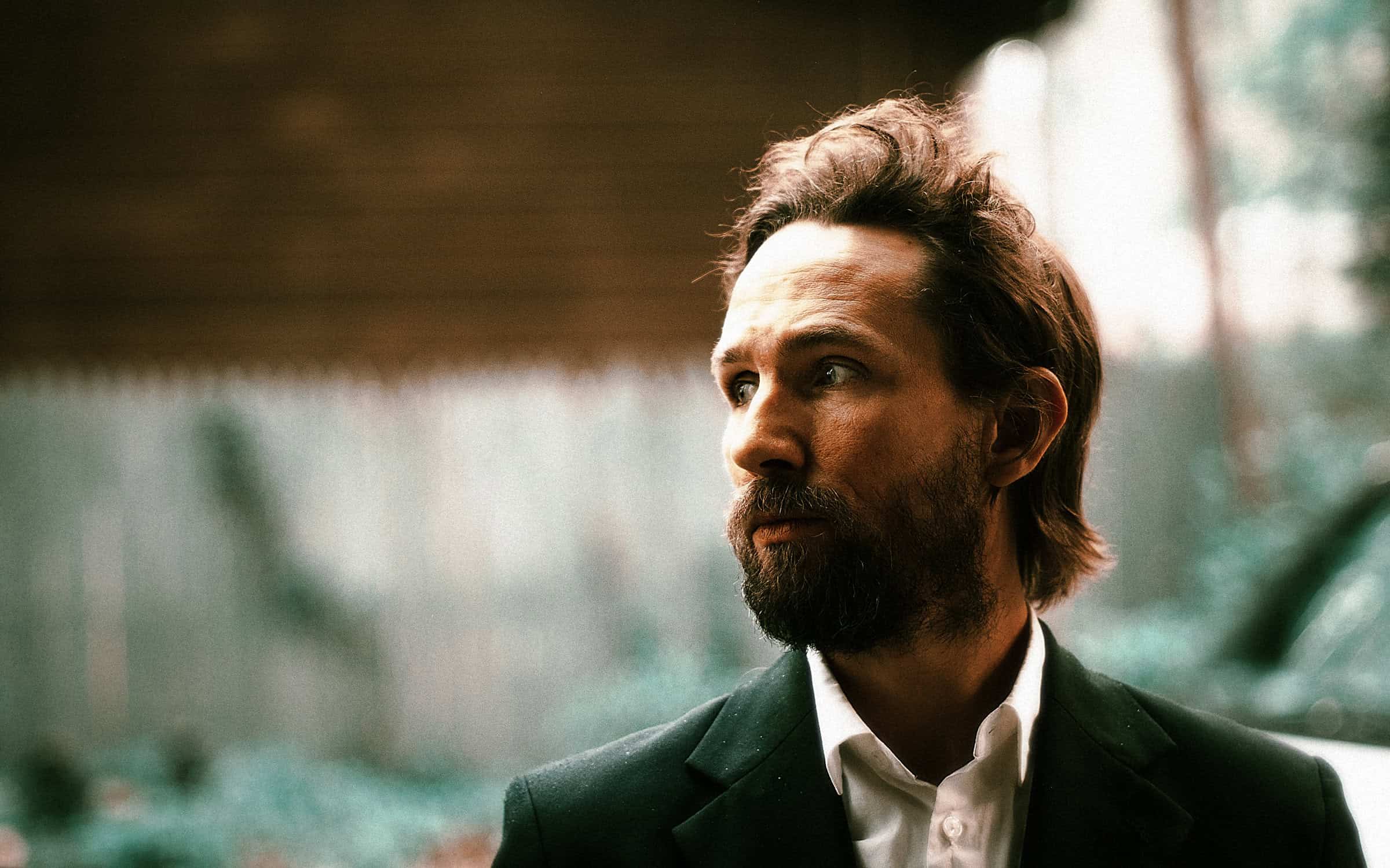 Will Johnson is een naam om te onthouden (8.5) - Gobsmag