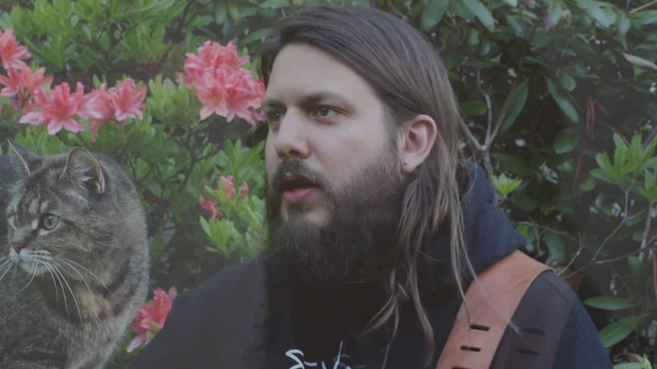 De snelweg op met Taylor Ackerman’s Global Acid Reset | Gobsmag Muziekblog
