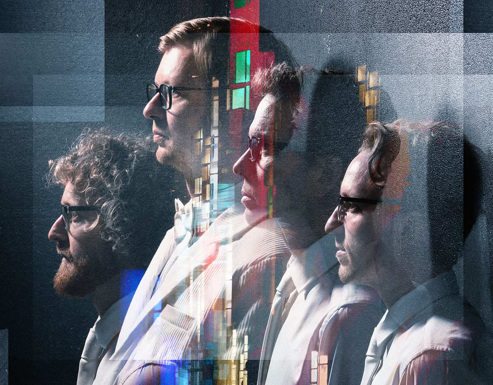 Meer andere tijden met Public Service Broadcasting | Gobsmag Muziekblog